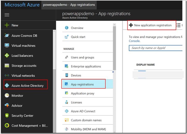 Implementing Role Based Security In Your PowerApps App | SharePoint Designs